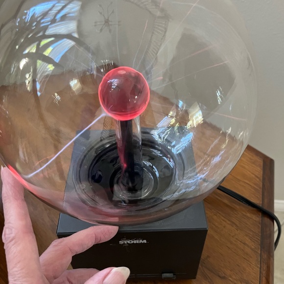 Other | Tesla Plasma Ball | Poshmark